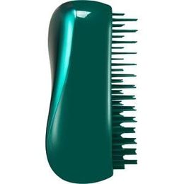 Tangle Teezer Haarbürsten Compact Styler Green Jungle