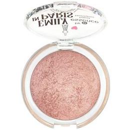 Essence Teint Highlighter EMILY IN PARIS Baked Blushlighter #SayOuiToPossibility