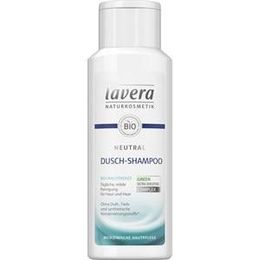 lavera Haarpflege Shampoo Dusch-Shampoo