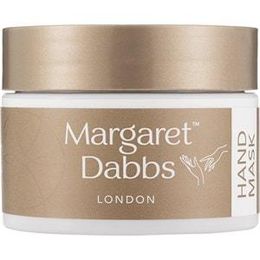 Margaret Dabbs Pflege Handpflege Pure Overnight Hand Mask