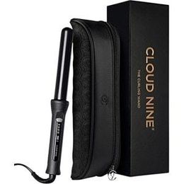 CLOUD NINE Styling The Wands Curling Wand Schwarz