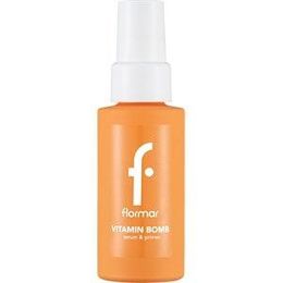 Flormar Teint Make-up Primer & Fixierer Vitamin Bomb Serum & Primer