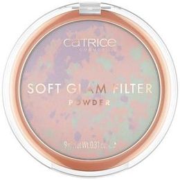 Catrice Teint Puder Soft Glam Filter Powder 010 Beautiful You