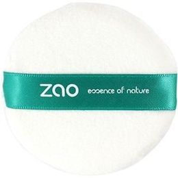 ZAO Accessoires Zubehör Powder Puff