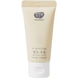 Whamisa Körperpflege Lotion Hand Cream