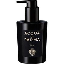 Acqua di Parma Körperpflege Oud Hand and Body Wash