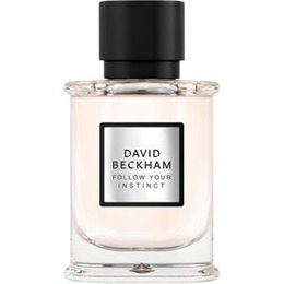 David Beckham Herrendüfte Follow Your Instinct Eau de Parfum Spray