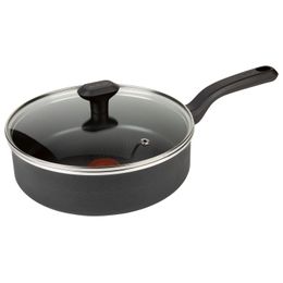 Tefal Schmorpfanne, Ø 24 cm, mit Deckel