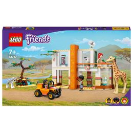 Lego Friends LEGO® Friends 41717 »Mias Tierrettungsmission«