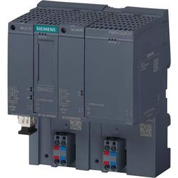 Siemens 6ES7158-3AD10-0XA0 6ES71583AD100XA0 SPS-Erweiterungsmodul