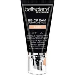 bellapierre Bellápierre Cosmetics Make-up Teint Derma Renew BB Cream Fair Cool