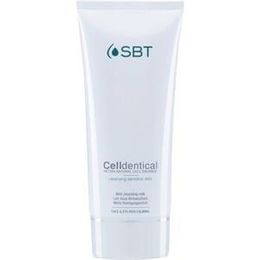 SBT Cell Identical Care Gesichtspflege Celldentical Reinigungsmilch