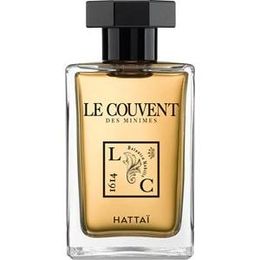 LE COUVENT MAISON DE PARFUM Düfte Eaux de Parfum Singulières HattaïEau de Parfum Spray