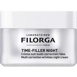 Filorga Pflege Gesichtspflege Time-Filler Night