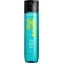 Matrix Feines Haar High Amplify Shampoo