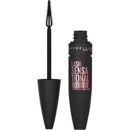 Maybelline New York Augen Make-up Mascara Lash Sensational Luscious Mascara