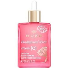 NUXE Paris Nuxe Gesichtspflege Prodigieuse Boost Glow-Boosting Serum