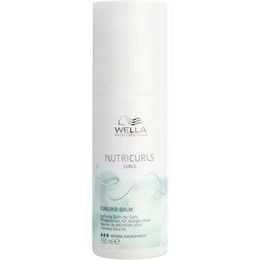 Wella Professionals Care NutriCurls Curlixier Balm