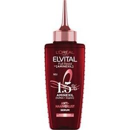 L'Oréal L’Oréal Paris Collection Elvital Full Resist Anti Haarverlust Serum