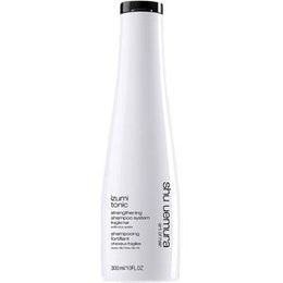 shu uemura Haarpflege Izumi Tonic Strengthening Shampoo System