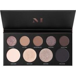 Morphe Augen Make-up Lidschatten Power Multi-Effects Lunarious