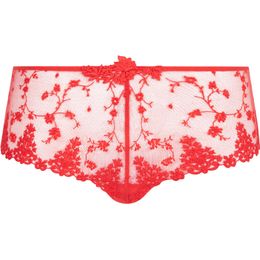 Passionata® White Nights Pantys, Stickerei, floral, für Damen, rot, 44