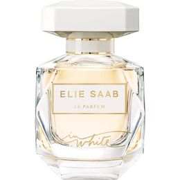 ELIE SAAB Le Parfum In White, Eau de Parfum, 50 ml, Damen, fruchtig/blumig