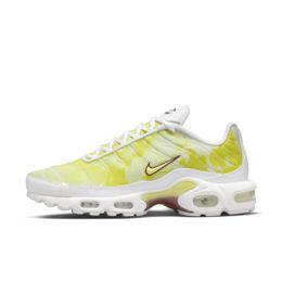 Nike Air Max Plus Damenschuh - Weiß