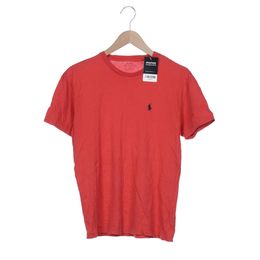 Polo Ralph Lauren Herren T-Shirt, rot, Gr. 44