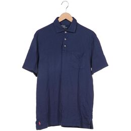 Polo Ralph Lauren Herren Poloshirt, marineblau