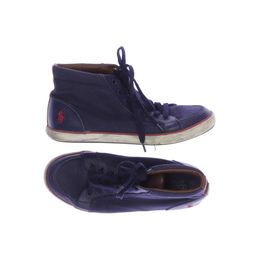 Polo Ralph Lauren Herren Sneakers, marineblau, Gr. 43