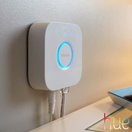 Philips Hue Bridge, 8719514342620,