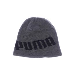 Puma Herren Hut/Mütze, grau