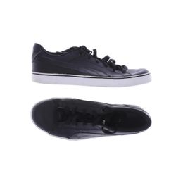 Puma Herren Sneakers, schwarz, Gr. 44