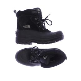 The North Face Herren Stiefel, schwarz, Gr. 41