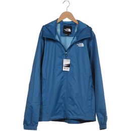 The North Face Herren Jacke, blau, Gr. 48