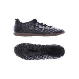 Adidas Herren Sneakers, schwarz, Gr. 7.5
