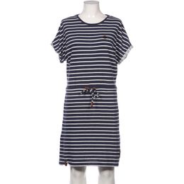 Naketano Damen Kleid, marineblau