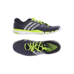 Adidas Herren Sneakers, marineblau