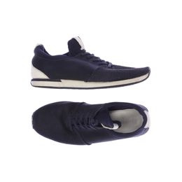 Marc O'Polo Marc O Polo Damen Sneakers, marineblau, Gr. 40