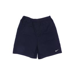 Nike Herren Shorts, marineblau, Gr. 54