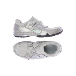 Nike Herren Sneakers, silber, Gr. 37.5