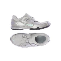 Nike Herren Sneakers, silber