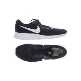 Nike Herren Sneakers, schwarz, Gr. 48.5