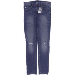 Cheap Monday Herren Jeans, blau, Gr. 50