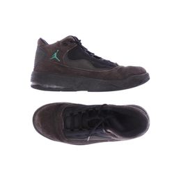 Nike Air Jordan Herren Sneakers, braun, Gr. 41