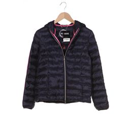 No. 1 Como No.1 Como Damen Jacke, marineblau