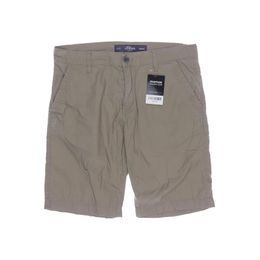 s.Oliver Herren Shorts, beige