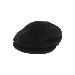 Loevenich Damen Hut/Mütze, schwarz, Gr. 56