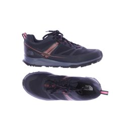 The North Face Damen Sneakers, marineblau, Gr. 41.5